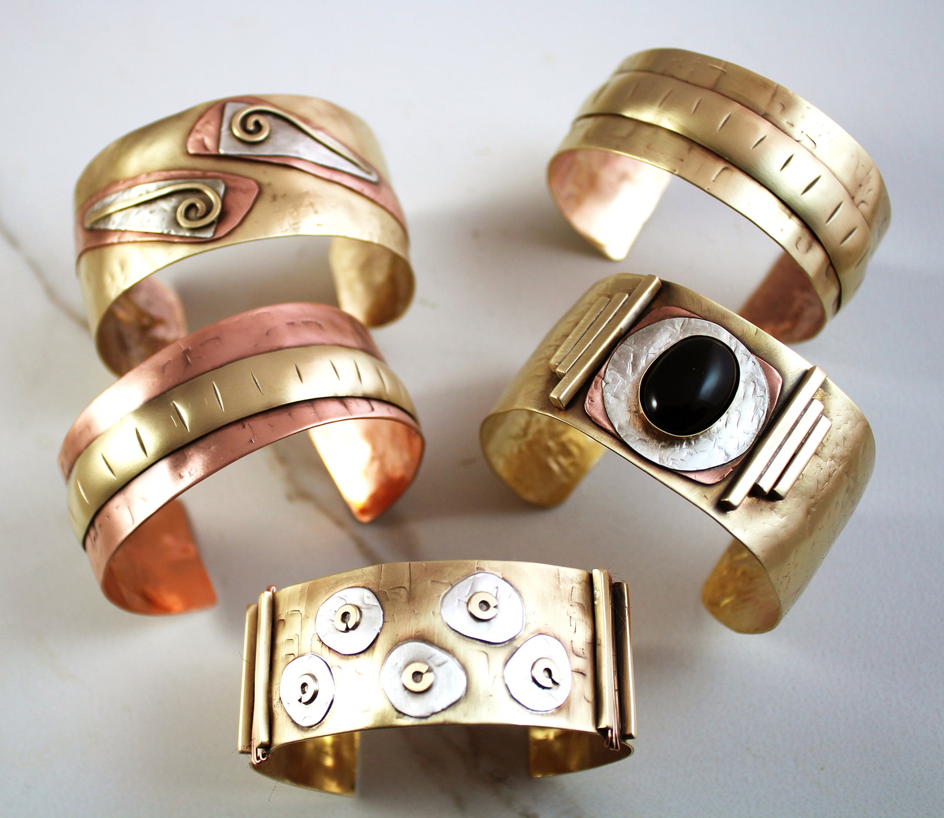 Bracelets – Whitney Designs Ltd