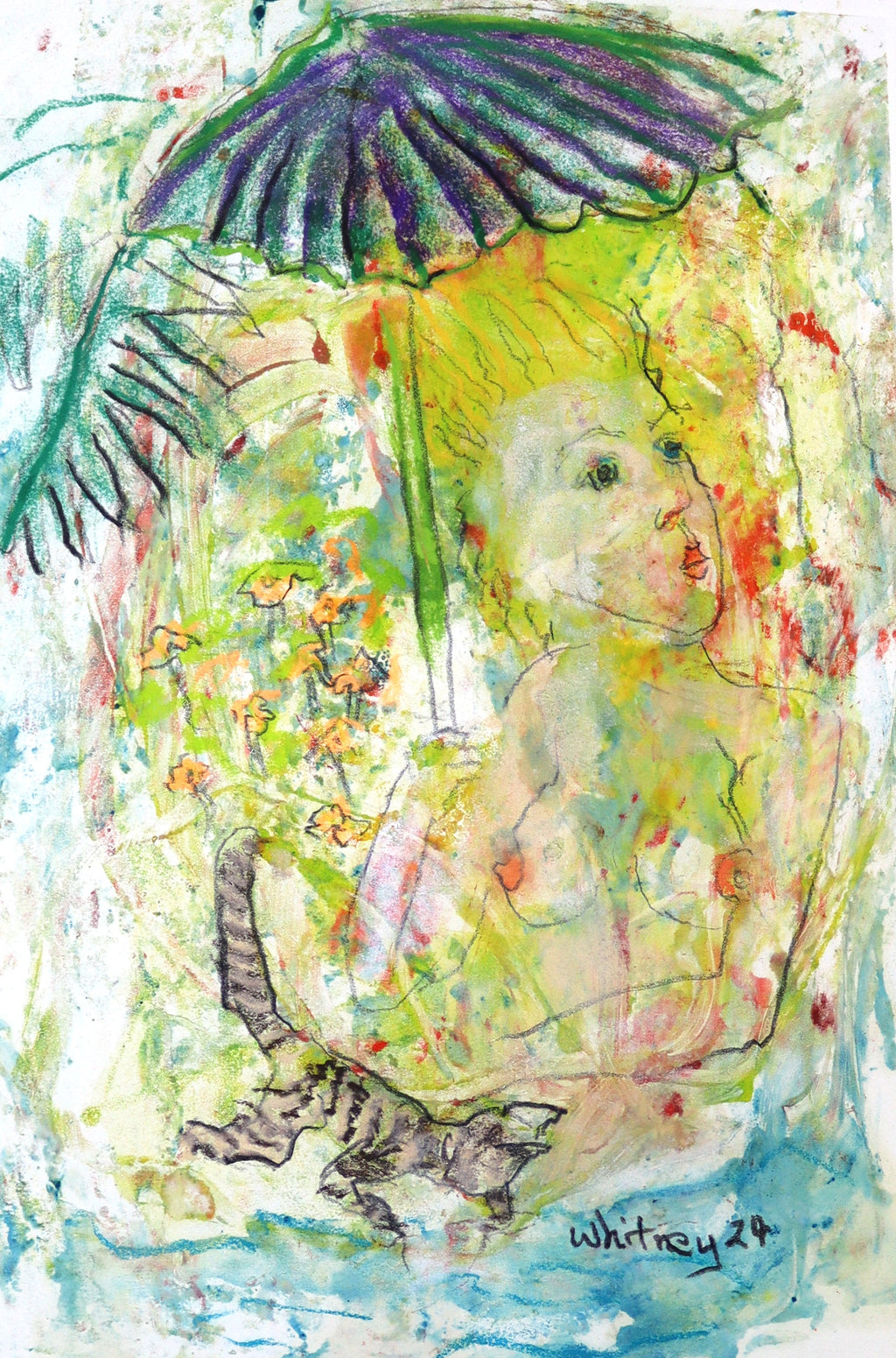 Art and Sculpture – Whitney Designs Ltd